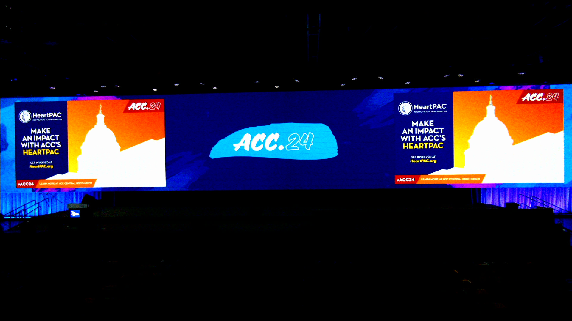 401 - ACC.24 Opening Showcase