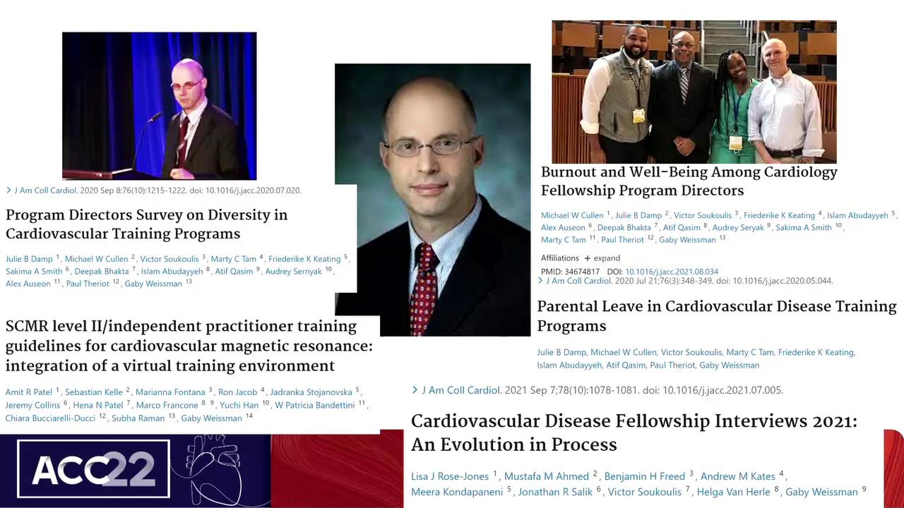 The EP Pathway: Introduction